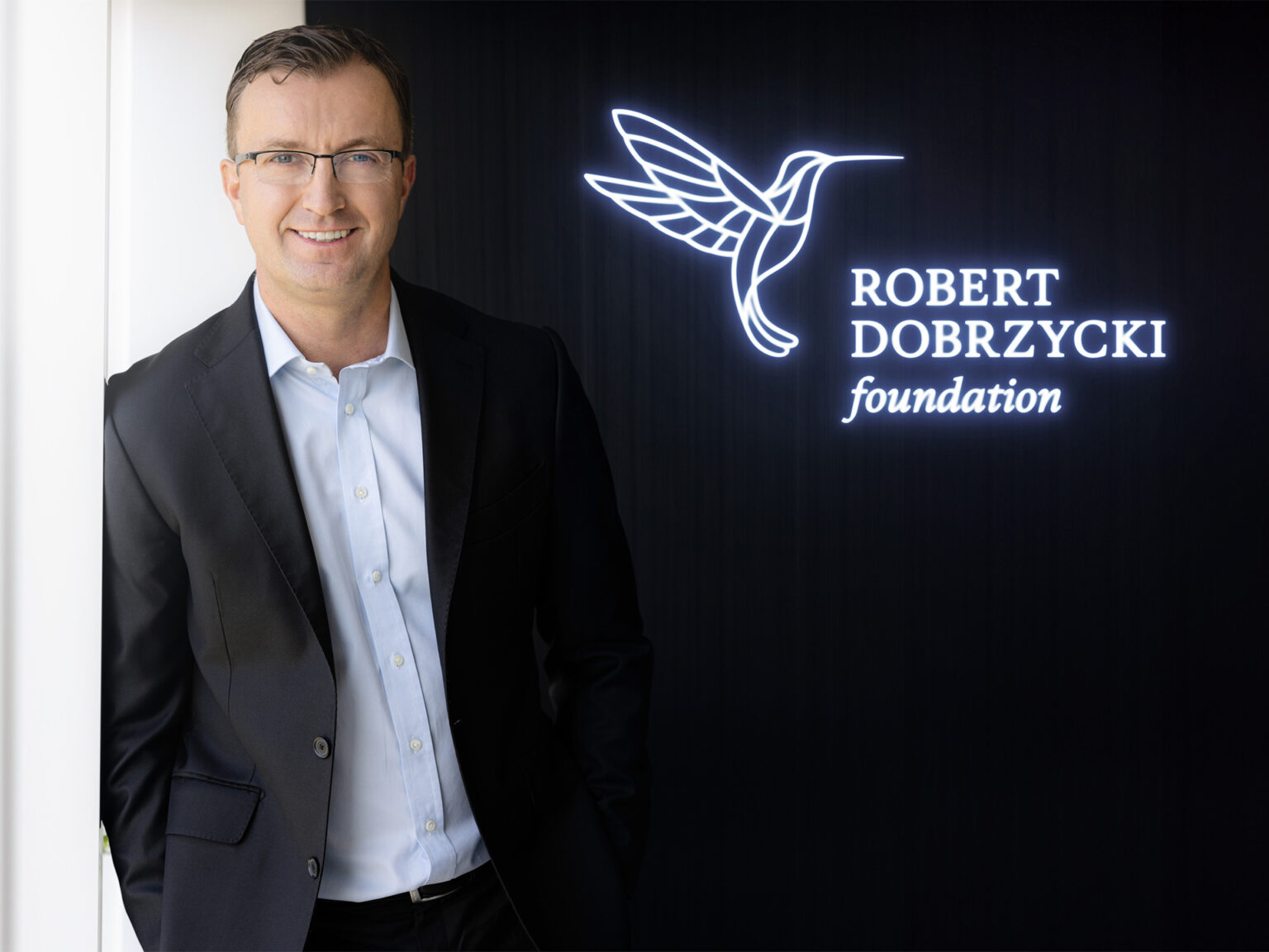 Fundacja Roberta Dobrzyckiego
